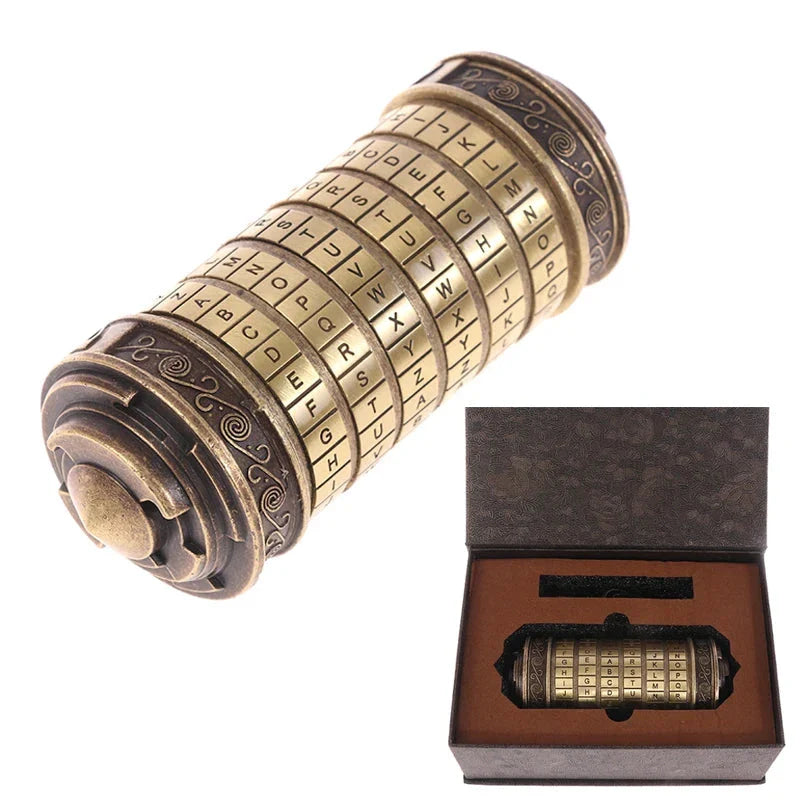 Norvo | TreasureLock Ring Vault – Norvo.no