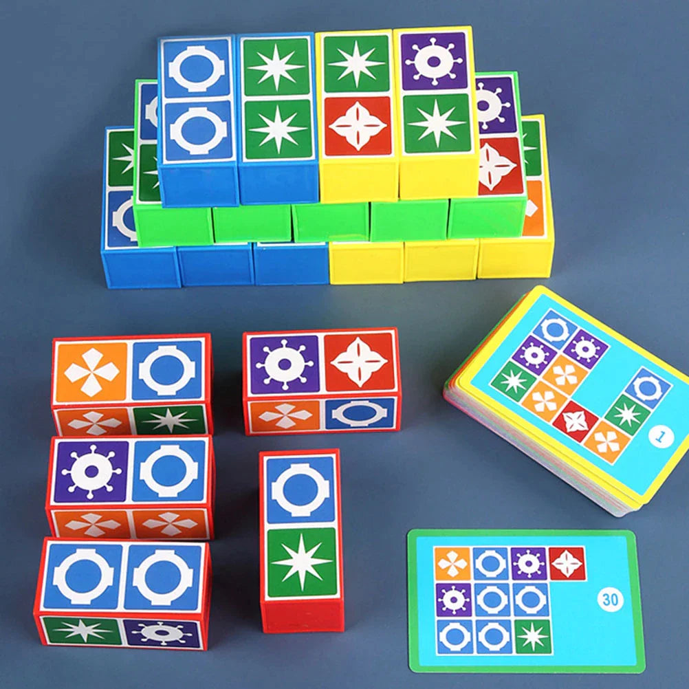 BowLift | Blokk Match – Norvo.no