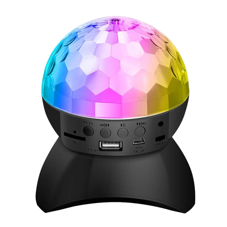 Norvo | Hjem LED Magisk Ball Lamper Bounce Ambient Lamper Rom Lyd Lamp ...