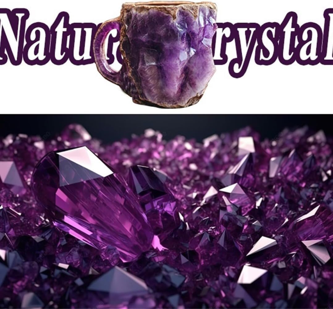 Norvo | Krystall Kaffe Kopp – CrystalBrew – Norvo.no
