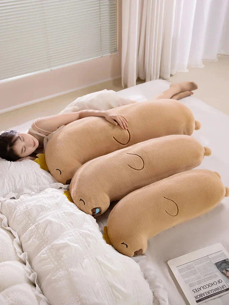 Norvo | Queen Capybara Rennende Nese Kosedyr – Norvo.no